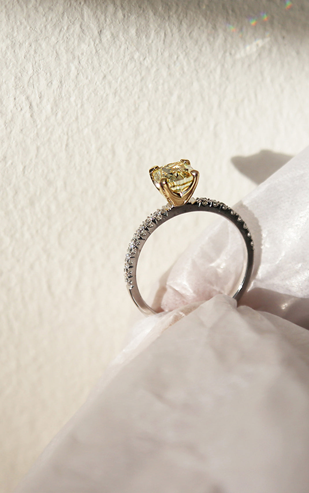 Unique Bespoke Jewellery And Rings With Custom Creations – Adriana ...